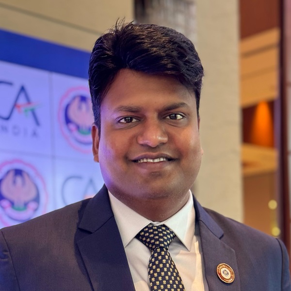 Home Page - Sambalpur_ICAI